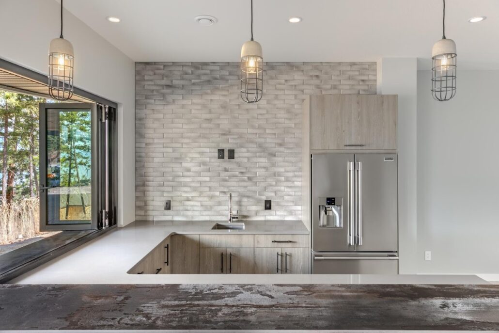 FD 73 ALUMINUM / SOLID WOOD INTERIOR WINDOW - Folding Sliding Door ...