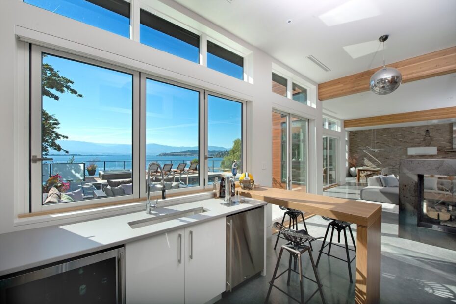 Folding sliding doors are a sought after door style! Learn more now!