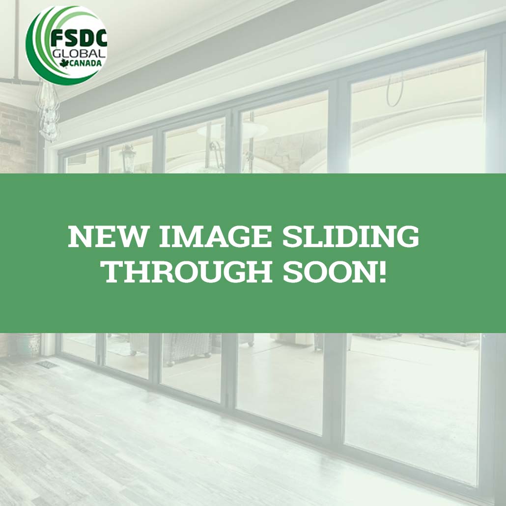 Sliding Door Units - Folding Sliding Door Company Canada